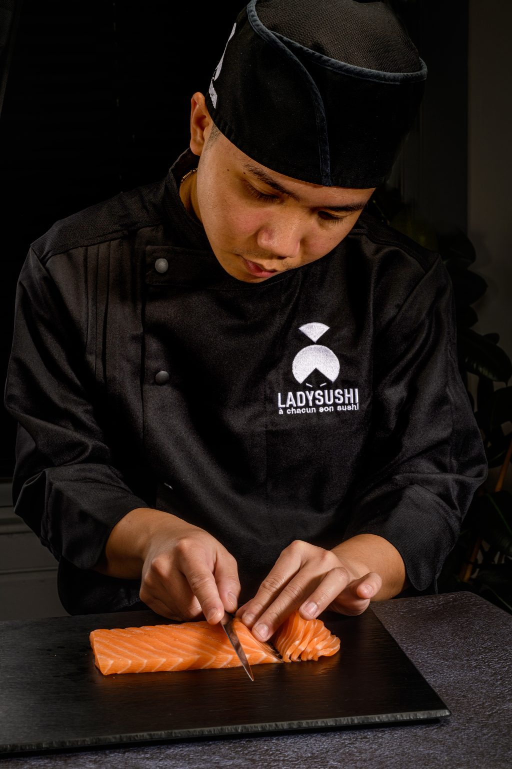 Sushi, maki, sashimi : Quelles sont les différences ? 🍣
